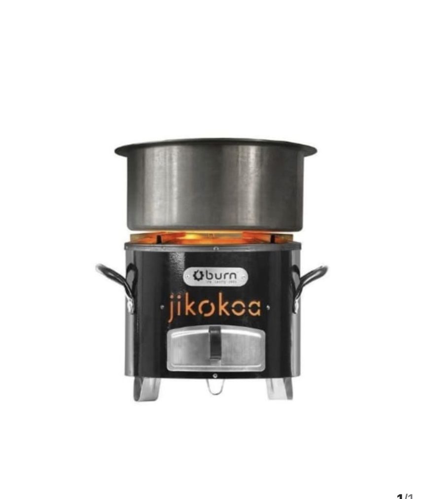 ORIGINAL PORTABLE JIKOJIUAO CHARCOAL STOVE – The Perfect Cooking ...